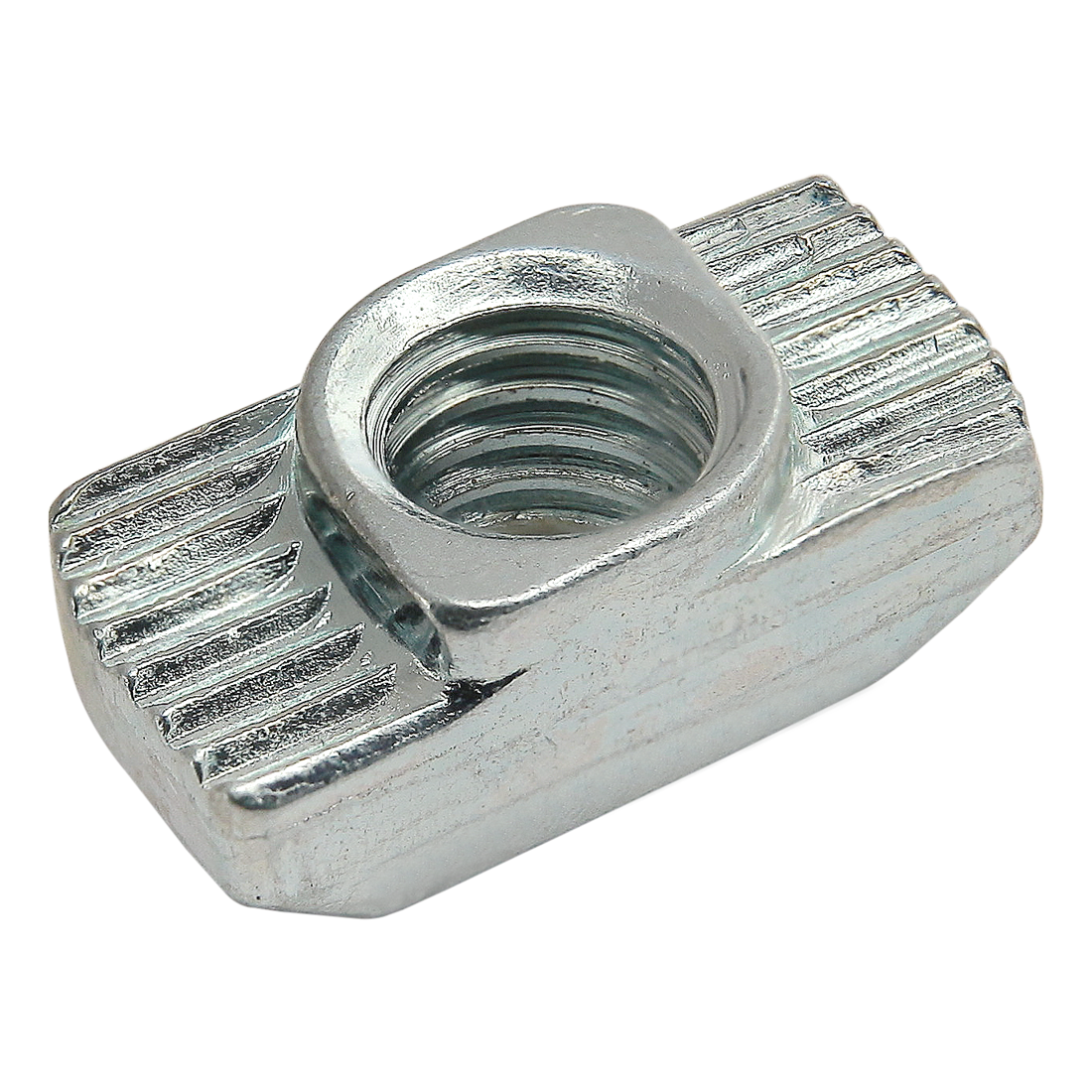 3931 | 15 & 40 Series M6 Standard Drop-in T-Nut