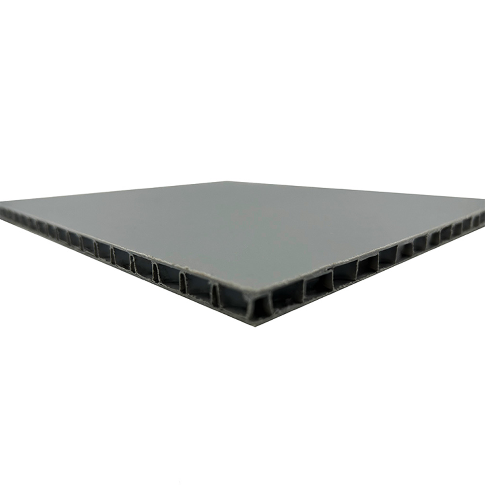 Heavy Duty PP Honeycomb Plastic Board