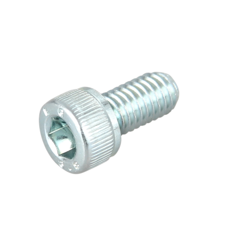 Metric bolt for anti-static metal joint set HJ-15