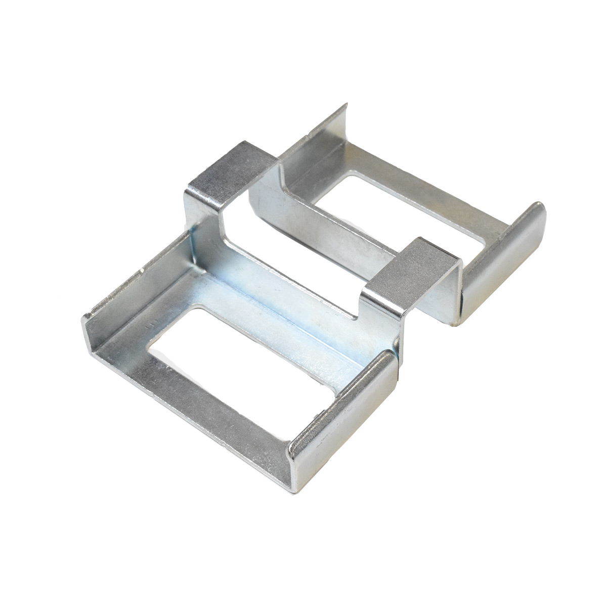 Conveyor connector